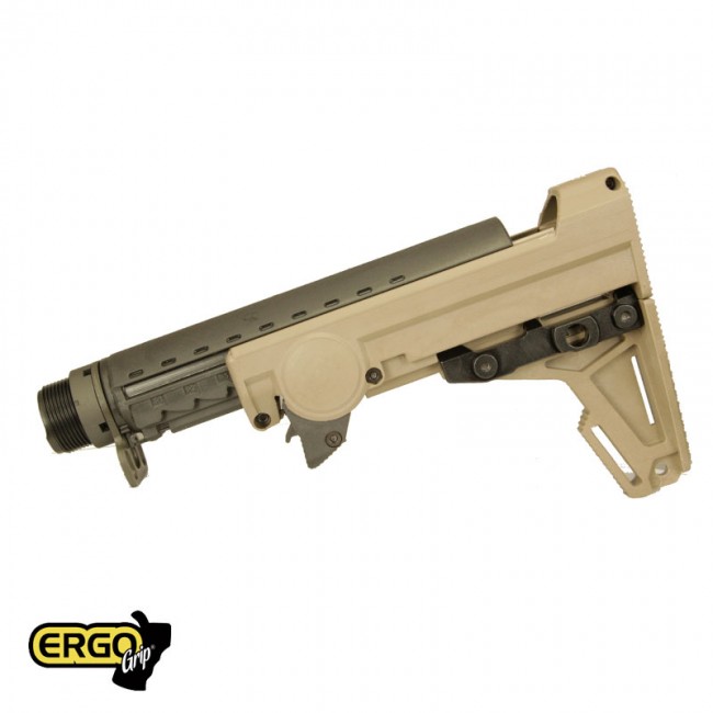 Buttstocks Archives - ERGO Grips